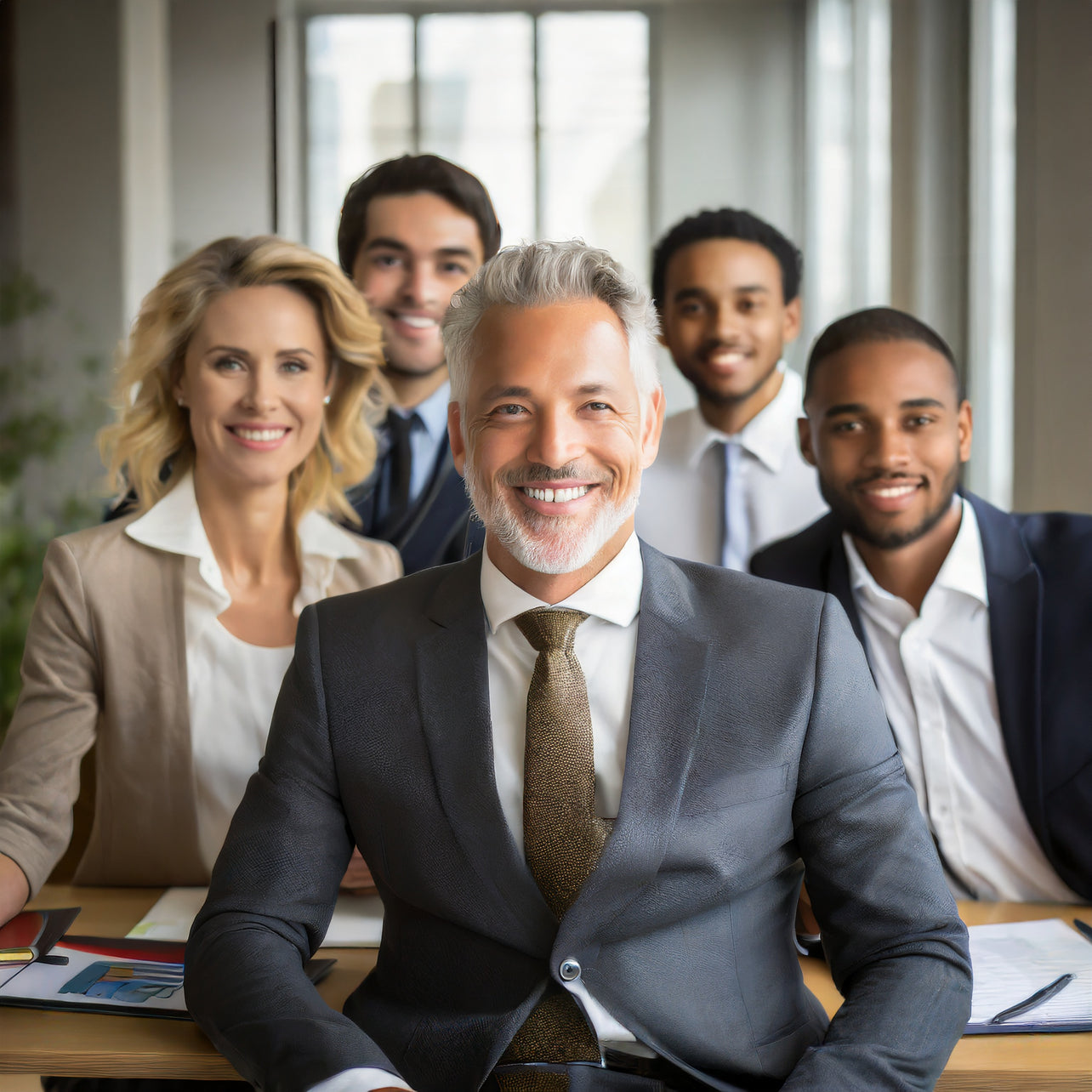 National Credit & Financial Executives Forum – National Credit ...